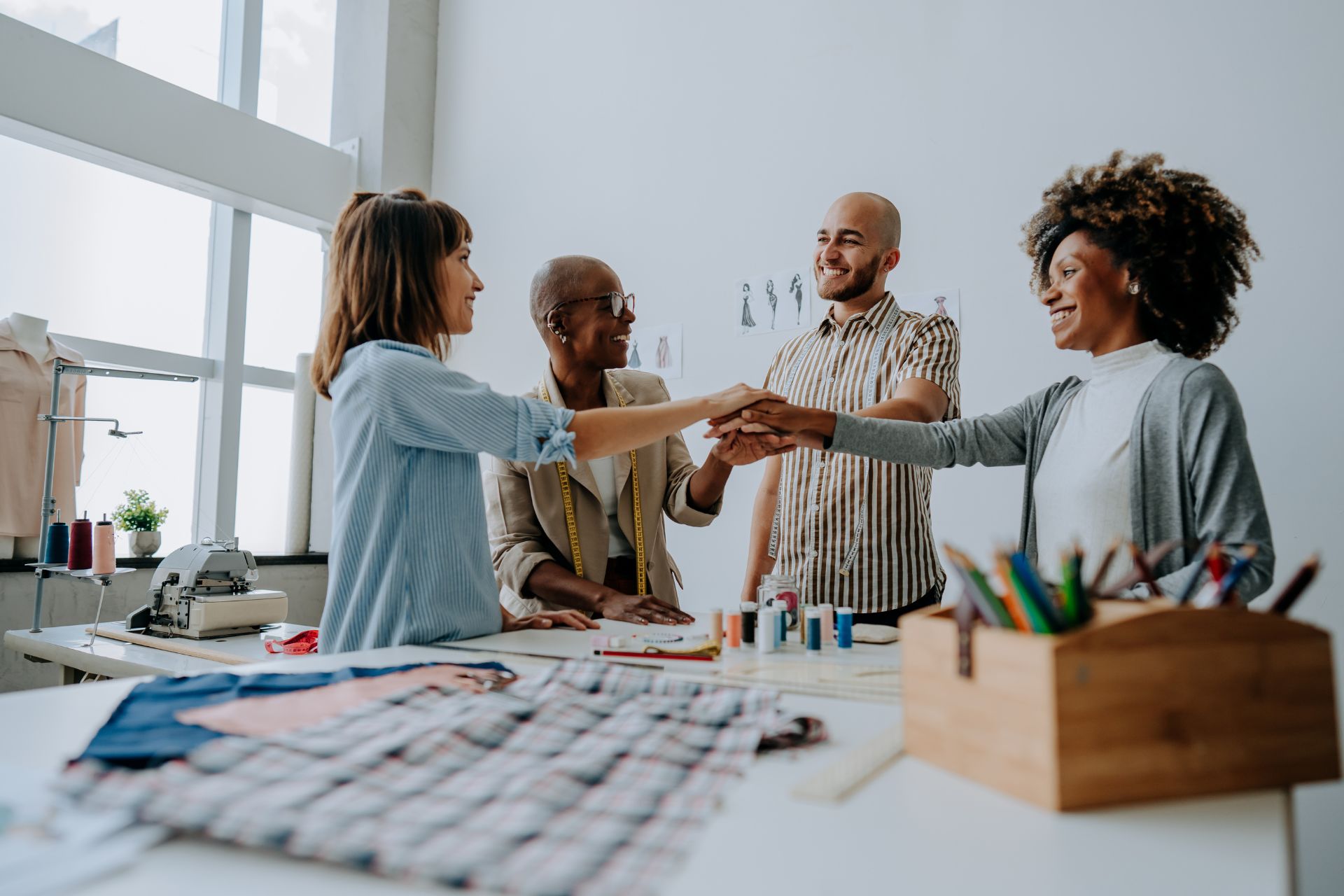 Team Building para Accountability: 3 atividades